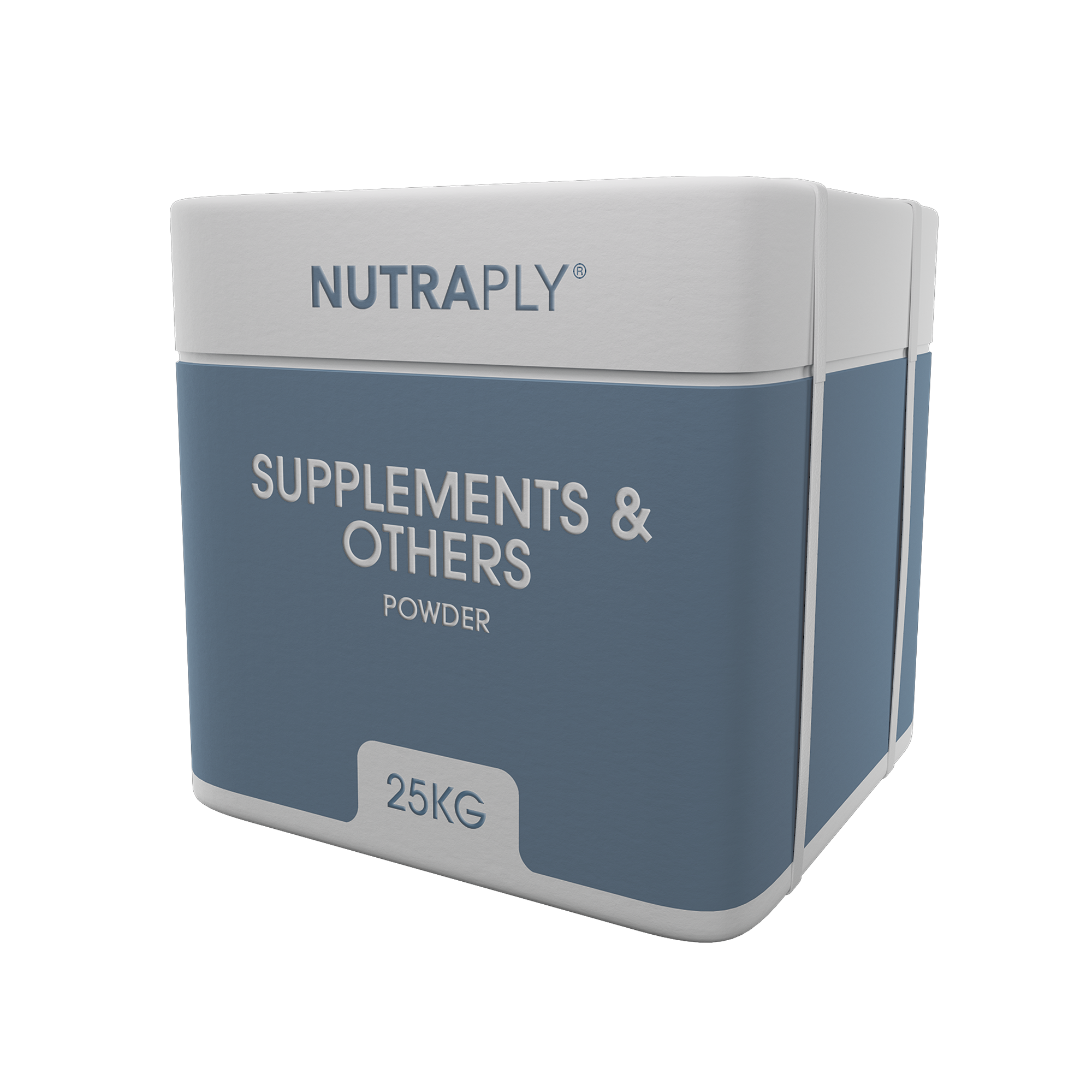 Buy Chitosan (allergen: shellfish/crustaceans) | Premium Raw ...