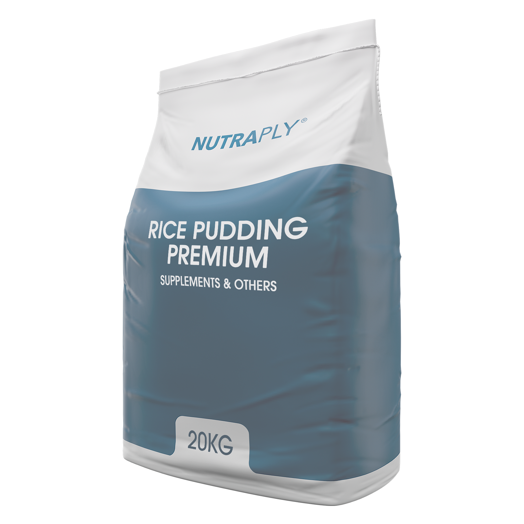 Contract Manufacturing Rice Pudding - Premium | Professional Production ...