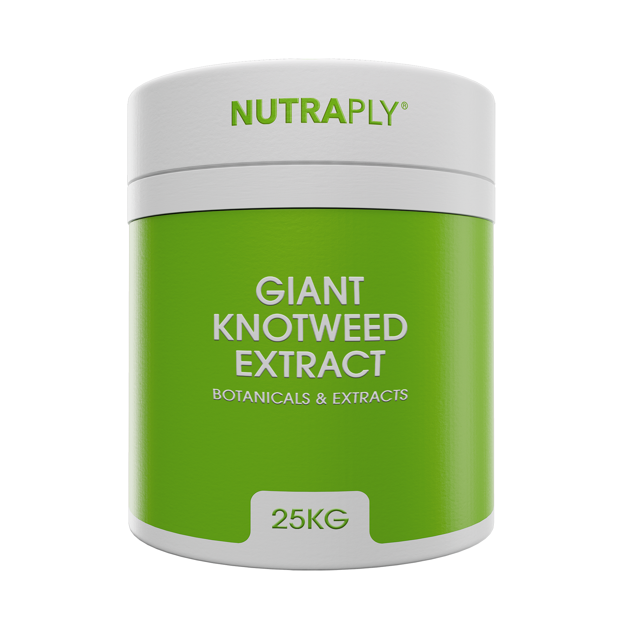 Buy Giant Knotweed Extract | Premium Raw ingredients via Nutraply ...