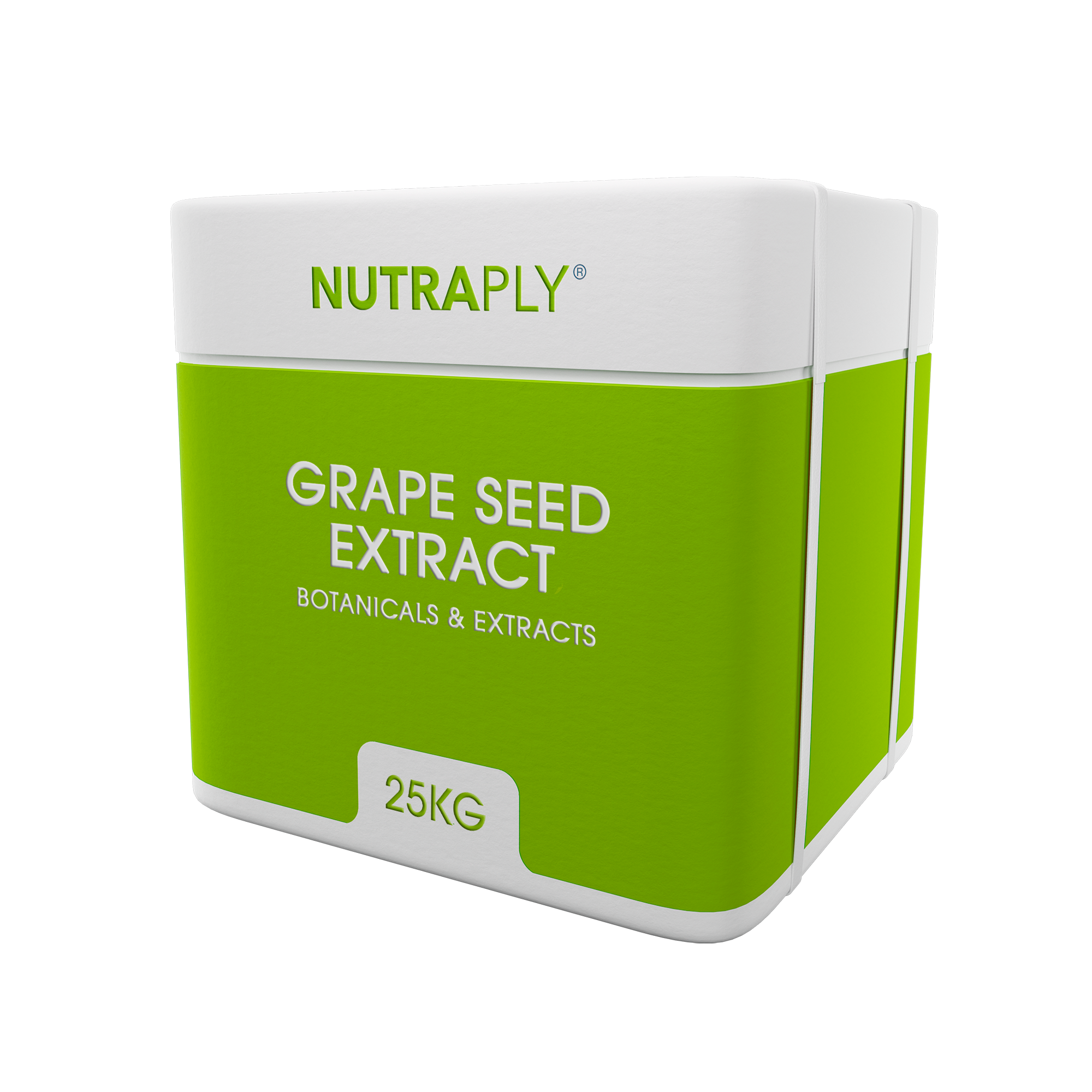 Buy Grape Seed Extract | Premium Raw ingredients via Nutraply Supply ...