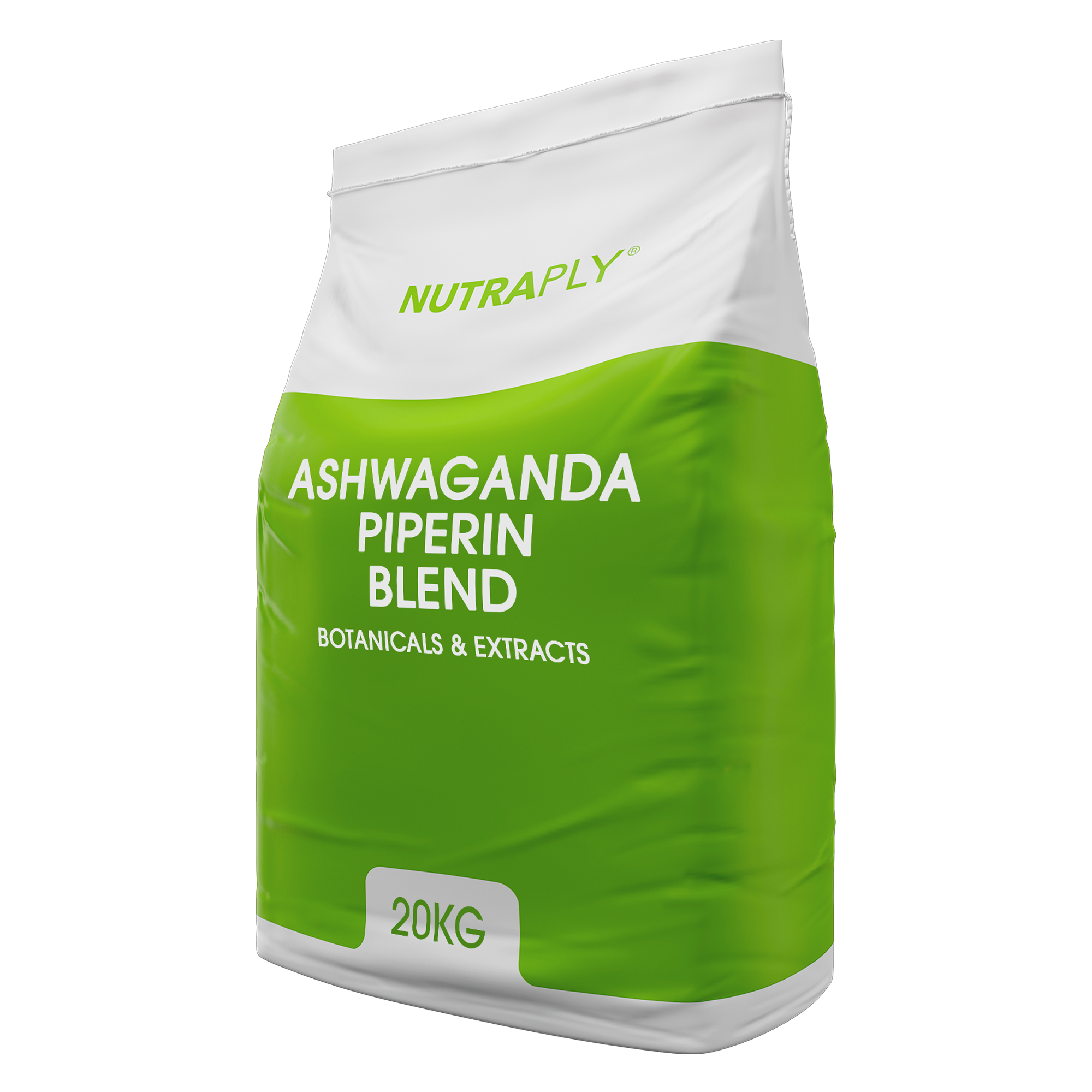 Contract Manufacturing Ashwaganda - Piperin Powder Mix | Professional ...
