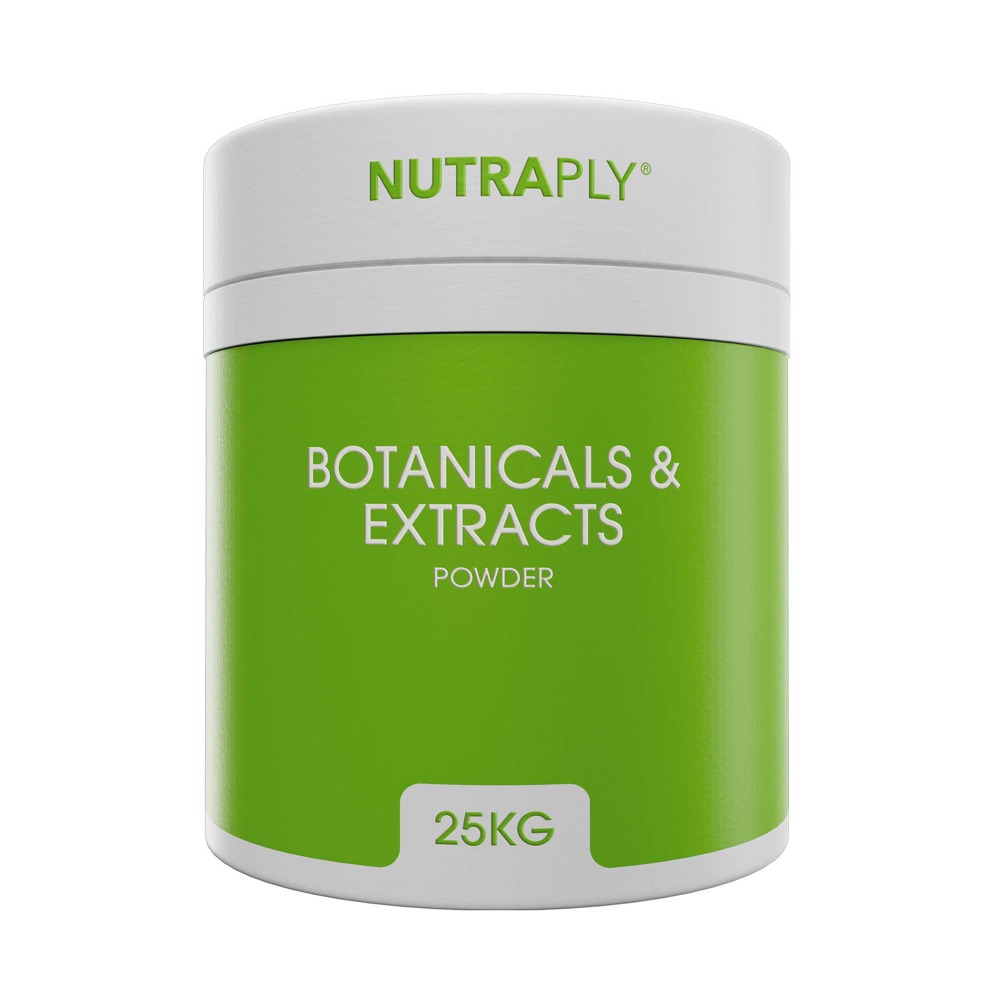 Buy Panax Ginseng Extract | Premium Raw ingredients via Nutraply Supply ...