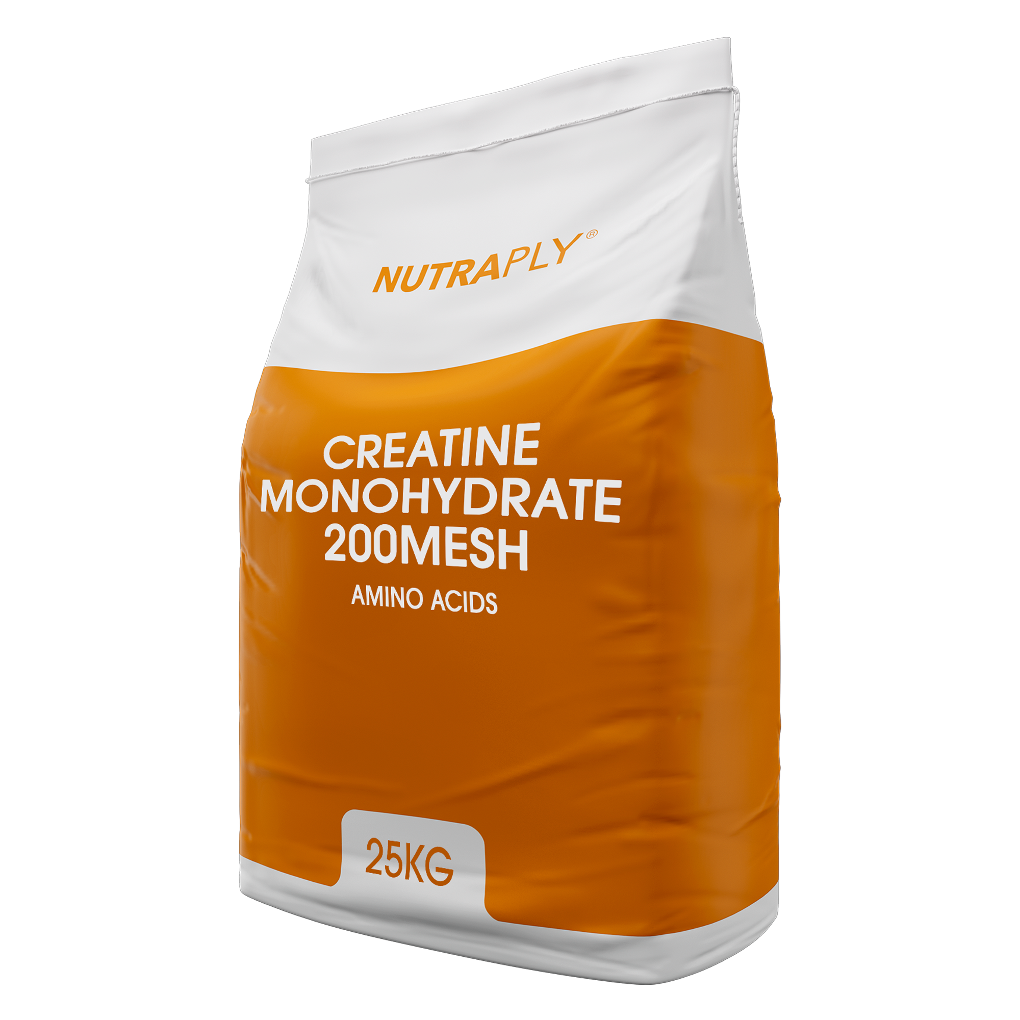 Buy Creatine Monohydrate Powder 200mesh | Premium Raw ingredients via ...