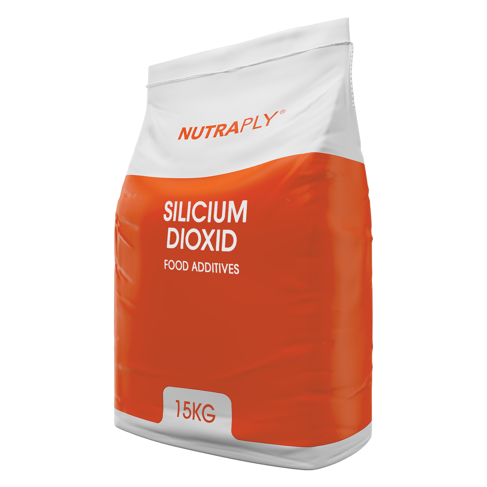 Buy Silicium Dioxid | Premium Raw ingredients via Nutraply Supply Network