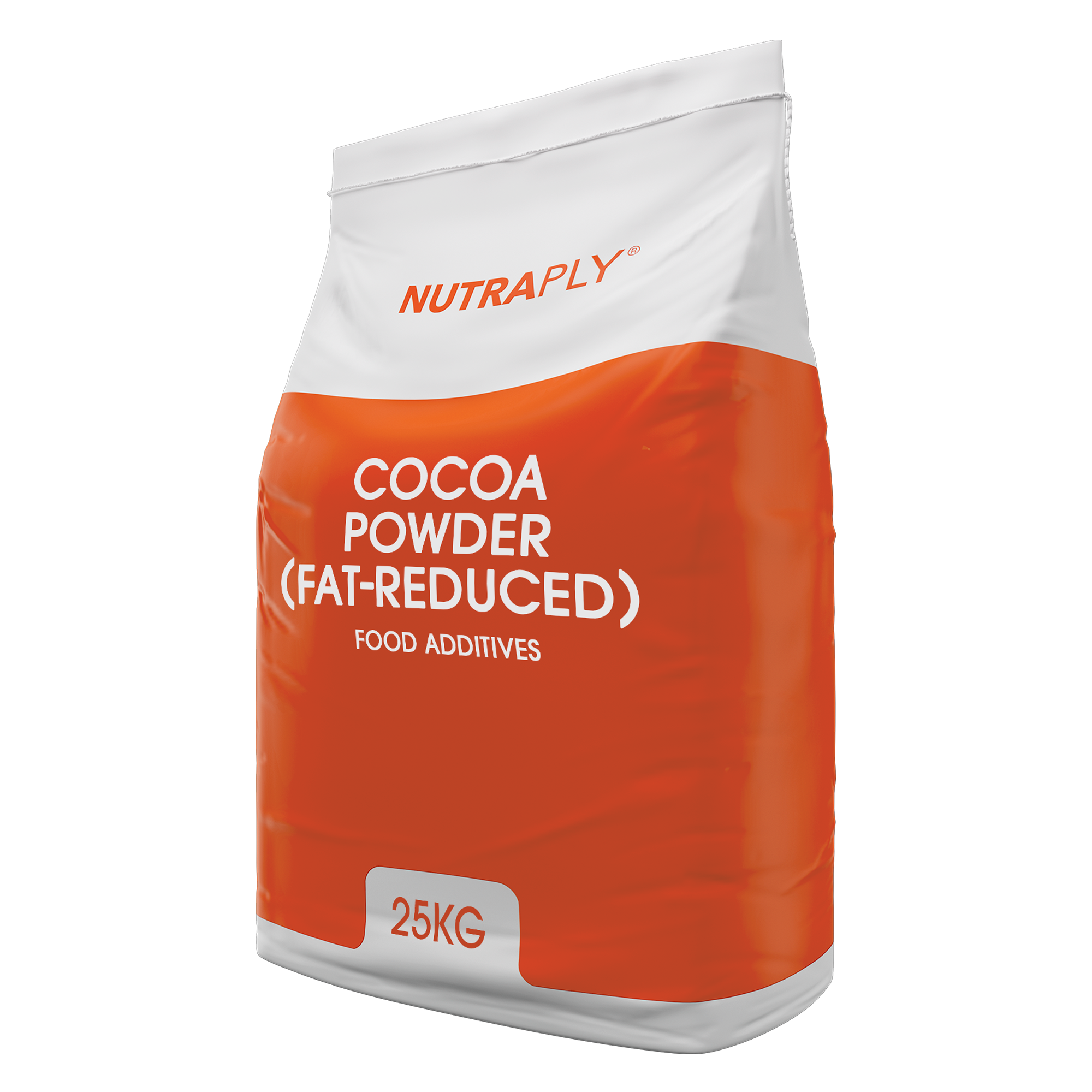 Buy Cocoa Powder (fat-reduced) | Premium Raw ingredients via Nutraply ...