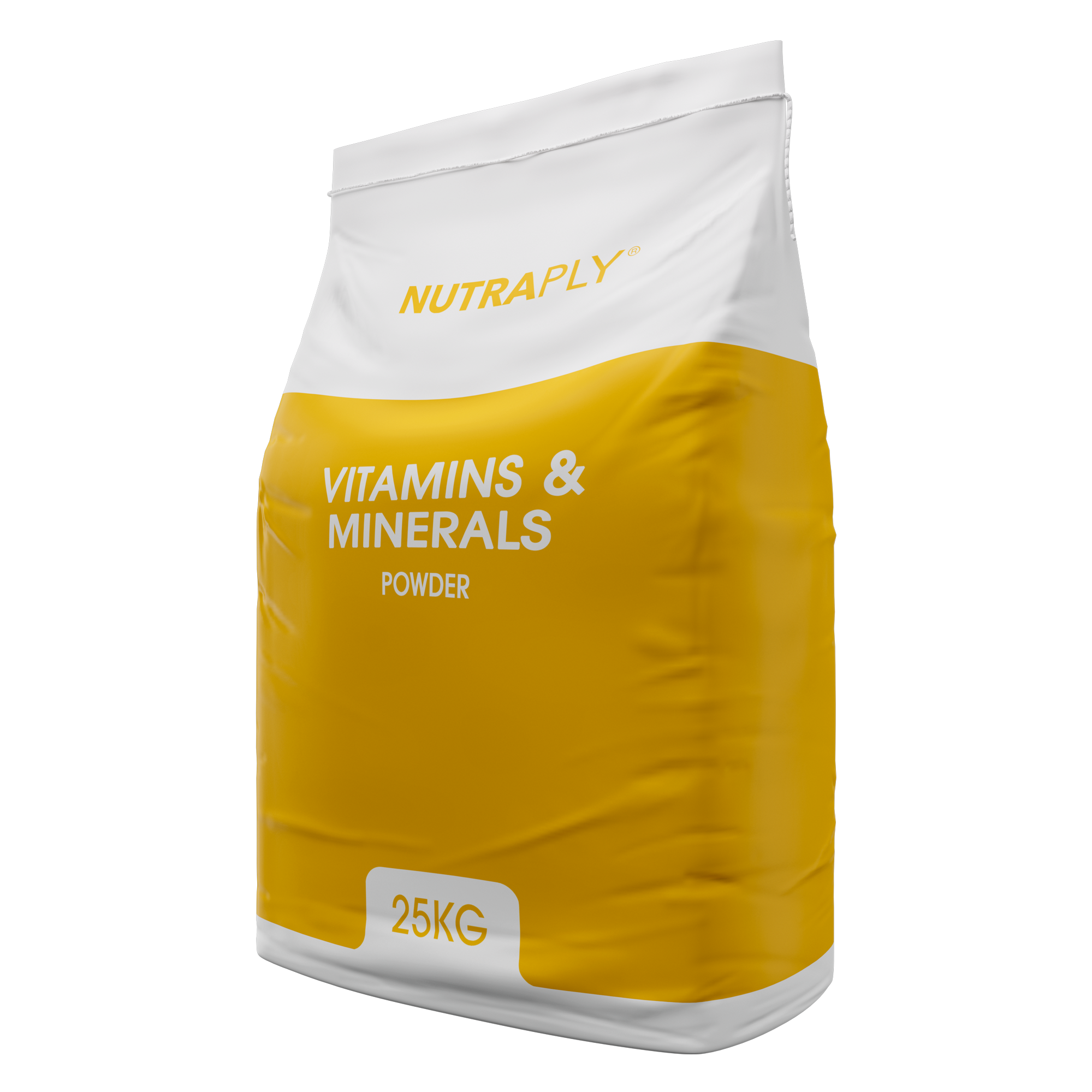 Buy Vitamin B1 - Thiamine HCL Powder | Premium Raw ingredients via ...